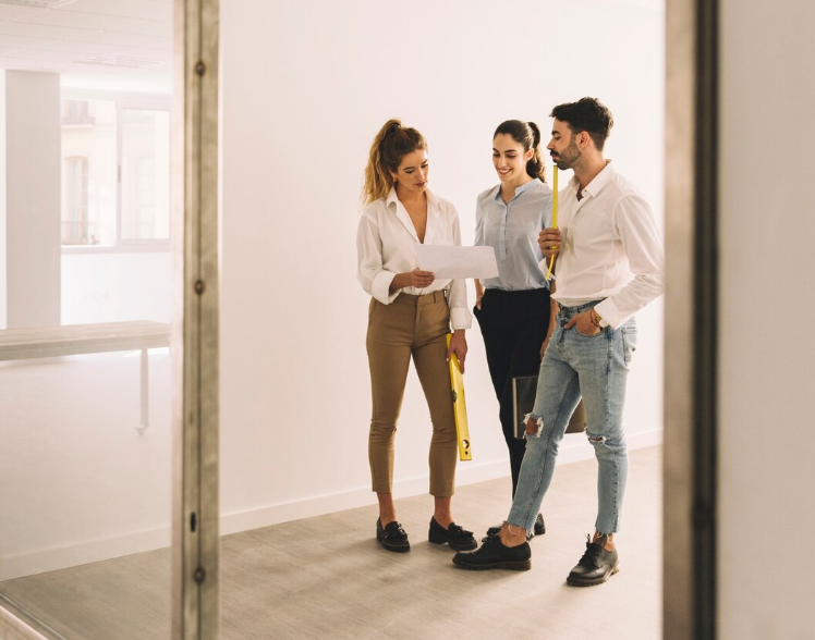 Corretaje Inmobiliario. | AB CONSULTING GROUP